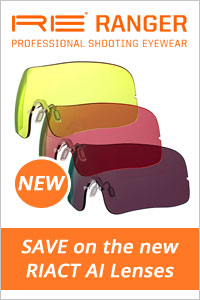 Shooting Glasses & Shooting Accessories